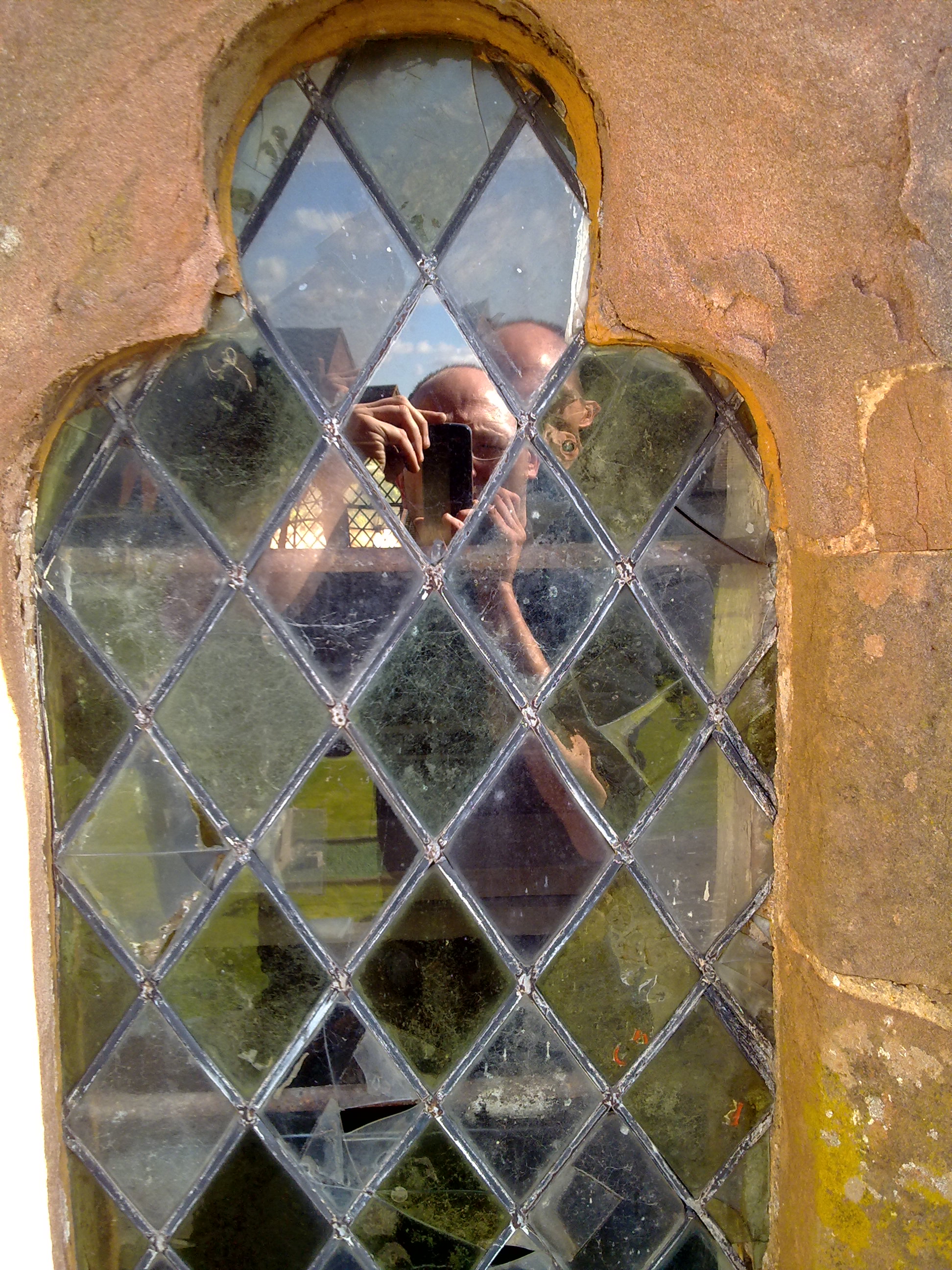 003 - Three Spires Glass