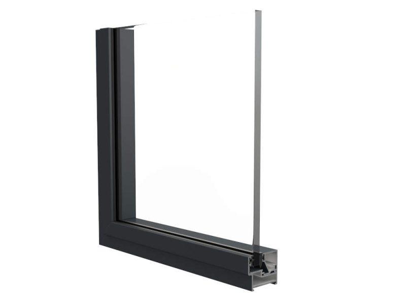 Smart Aluminium Windows & Doors | Alitherm 800, Visifold 1000 & More